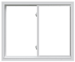 Slider Windows - Buschurs Home Improvement Center